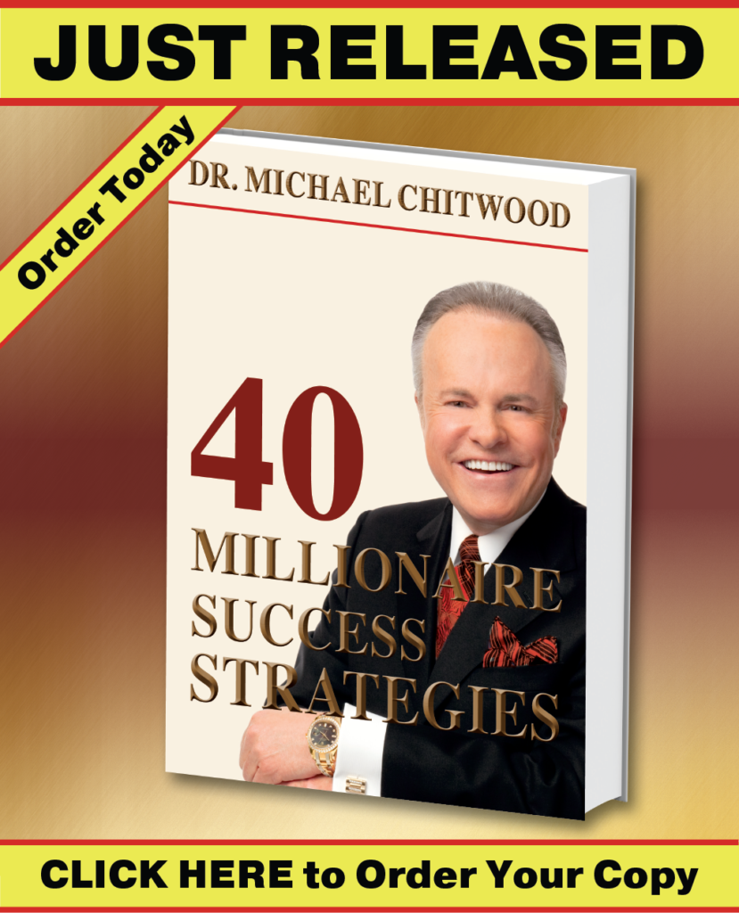 Get Yours Now - Mega Michael